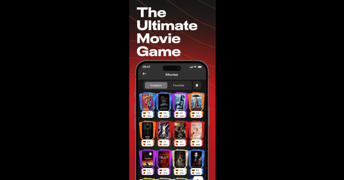 Download & Play Filmed Up: Movie Trivia Game on PC & Mac (Emulator)