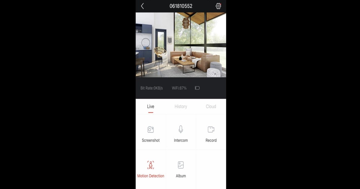 COOAU CamをPCとMac (アプリプレイヤー) にダウンロードして実行