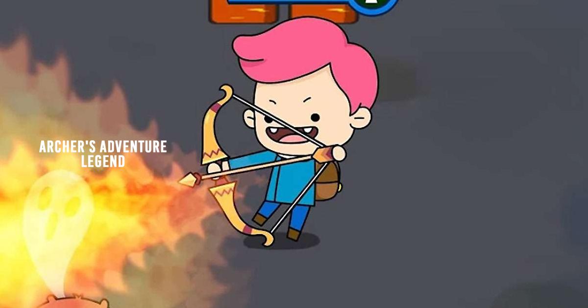 Download & Play Archer's Adventure : Legend on PC & Mac (Emulator)