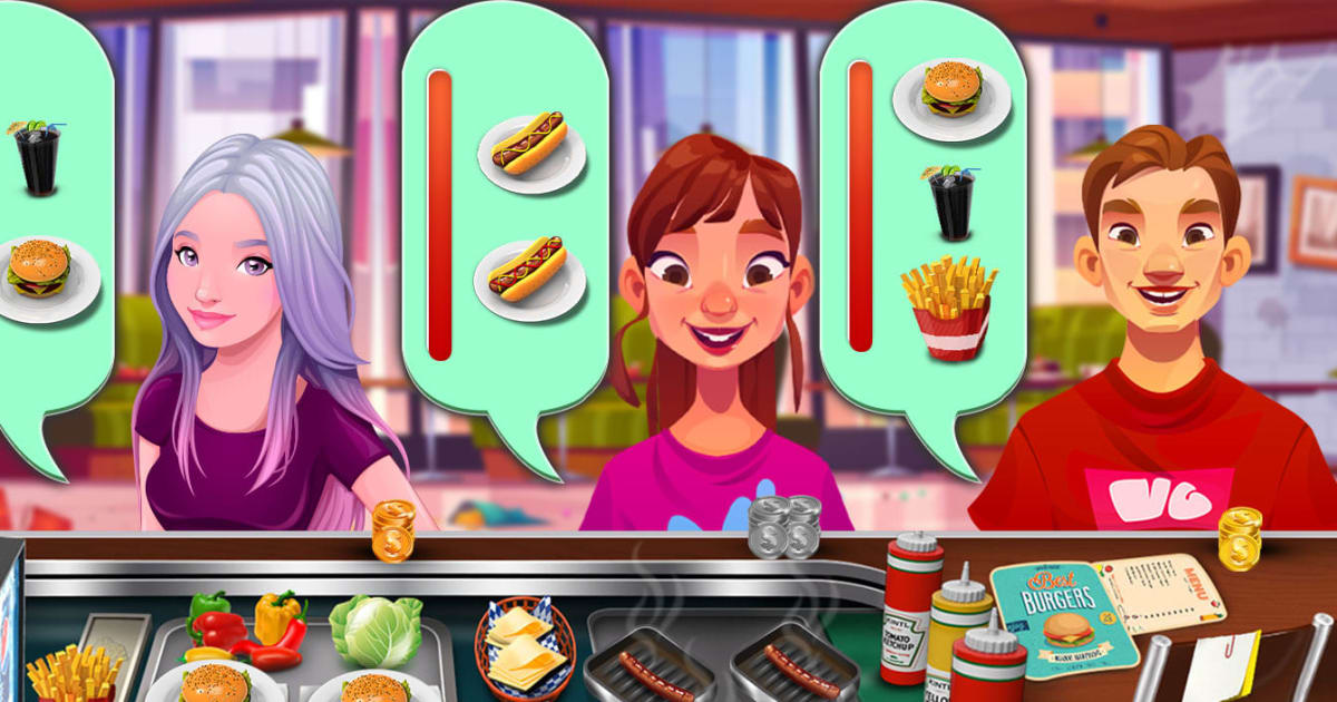 Descarga y juega a Chef Cooking Games 3D Offline en PC y Mac (Emulador)