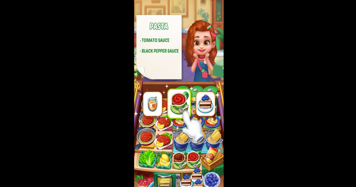 Scarica e Gioca Cooking World-Giochi di cucina su PC e Mac (Emulatore)