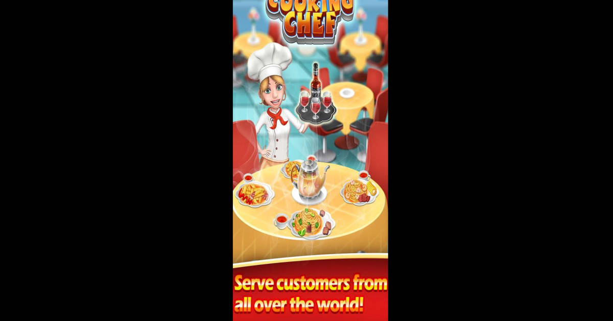 Download & Play Cooking Town on PC & Mac (Emulator)