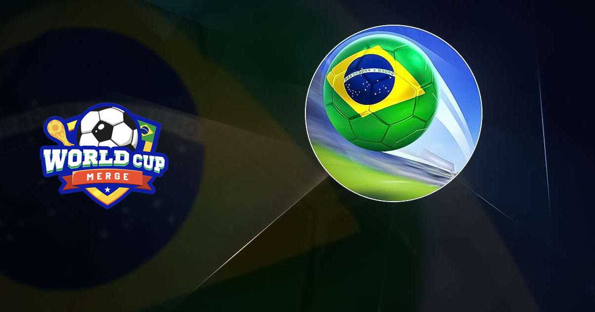 Download & Play World Cup Merge on PC & Mac (Emulator)