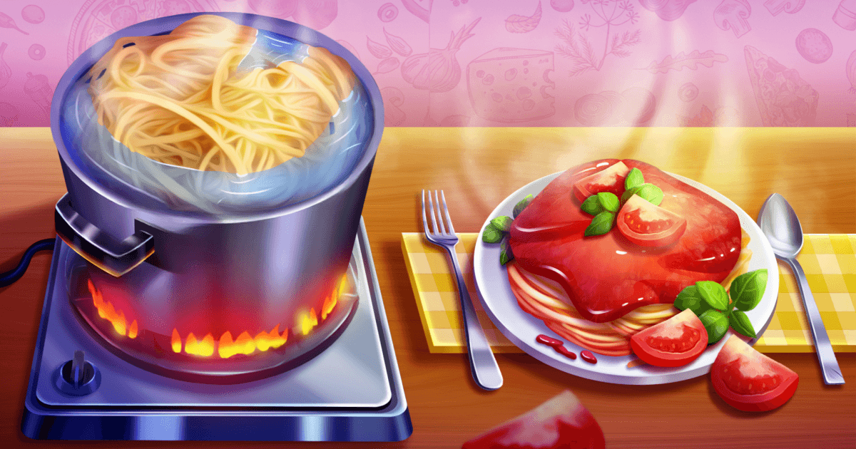 Download & Play Cooking Team: Cooking Games on PC & Mac (Emulator)