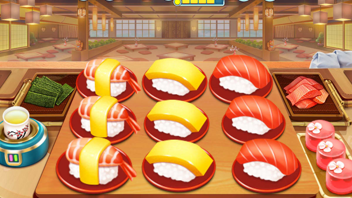Download & Play Cooking World on PC & Mac (Emulator)