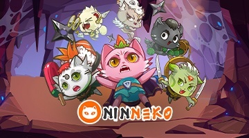 Download dan Mainkan Ninneko di PC & Mac (Emulator)