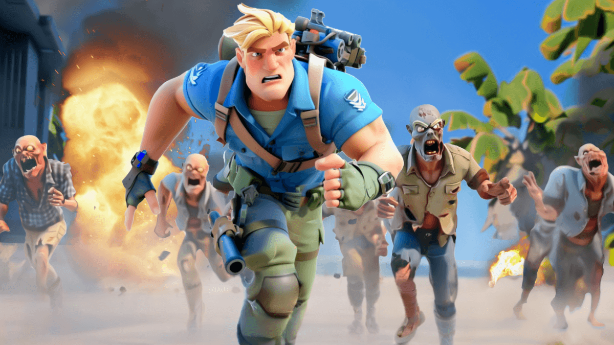 Download & Play Boom Puzzles on PC & Mac (Emulator)