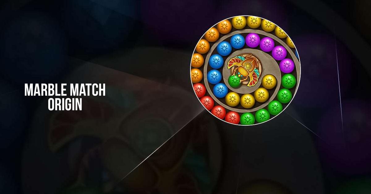 Download & Play Marble Match Classic on PC & Mac (Emulator)