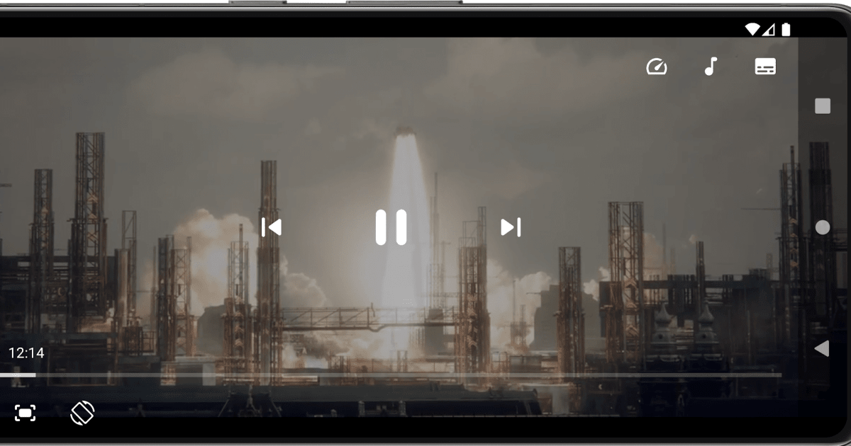 Download and run Core Player on PC & Mac (Emulator)