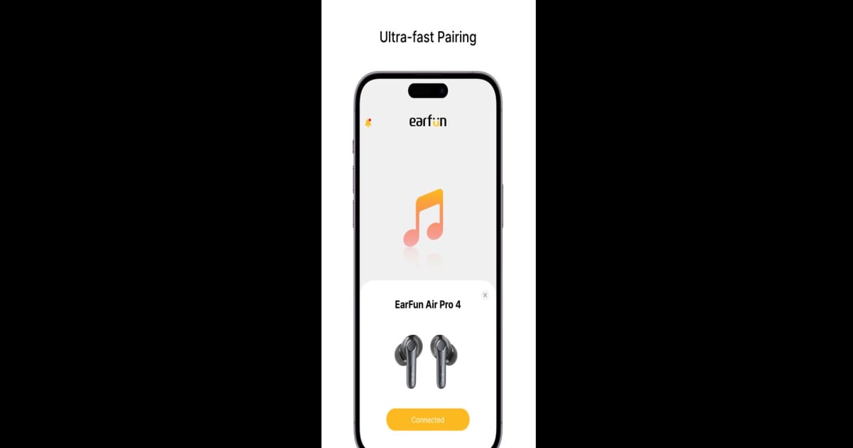 Download and run EarFun Audio on PC & Mac (Emulator)
