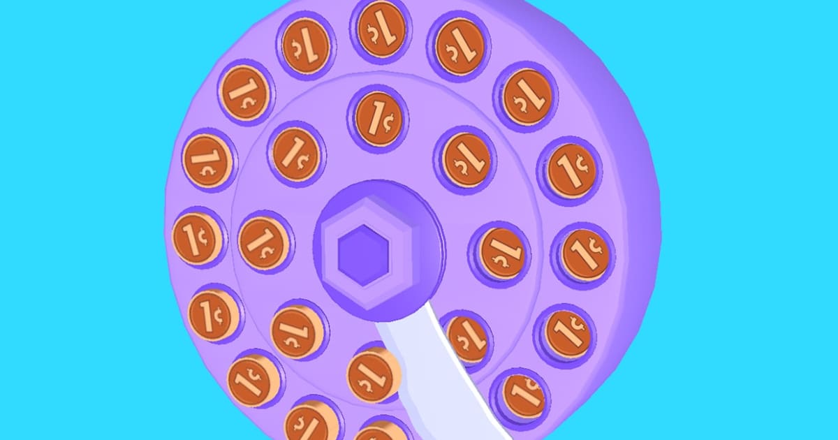 Download & Play Coin Fever! on PC & Mac (Emulator)