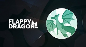 Flappy Dragon - PC와 Mac에서 다운로드하고 플레이하세요 (앱플레이어)