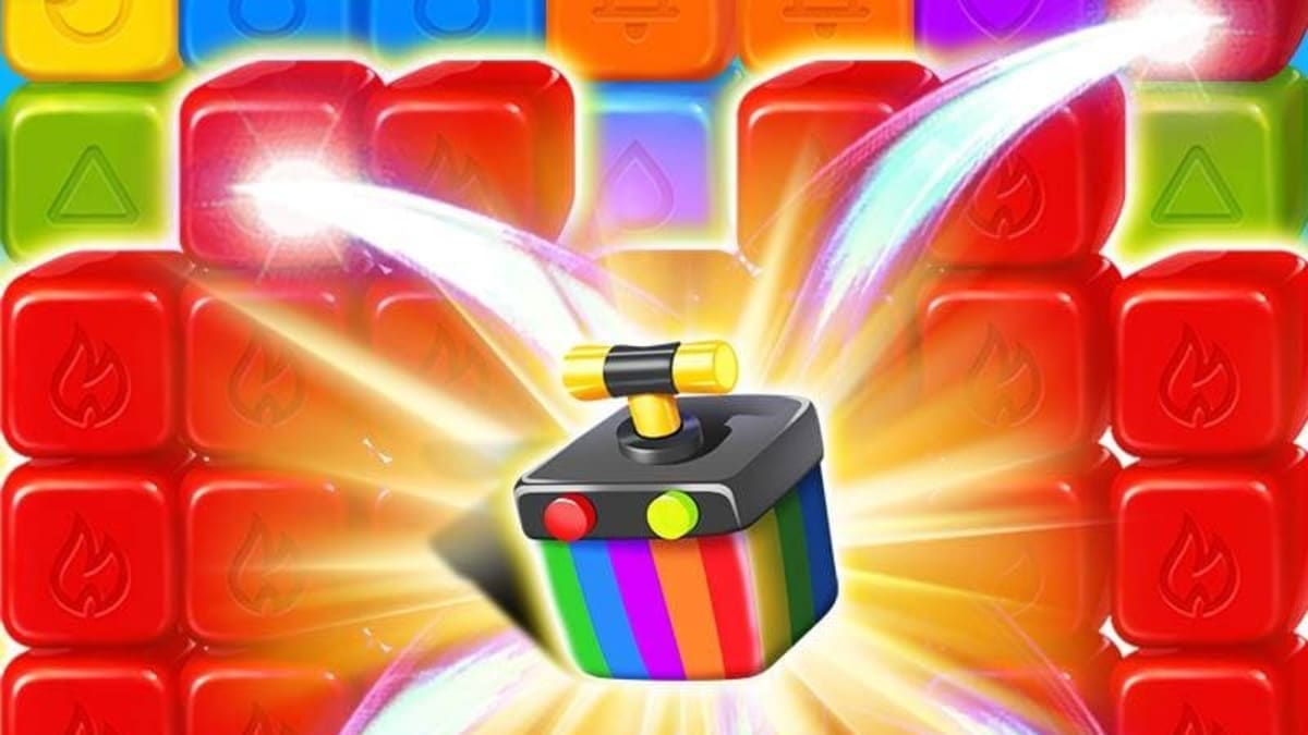 Download & Play Toy Crush on PC & Mac (Emulator)