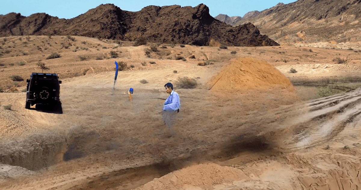 Download & Play Tractor trolley Driving Game on PC & Mac (Emulator)