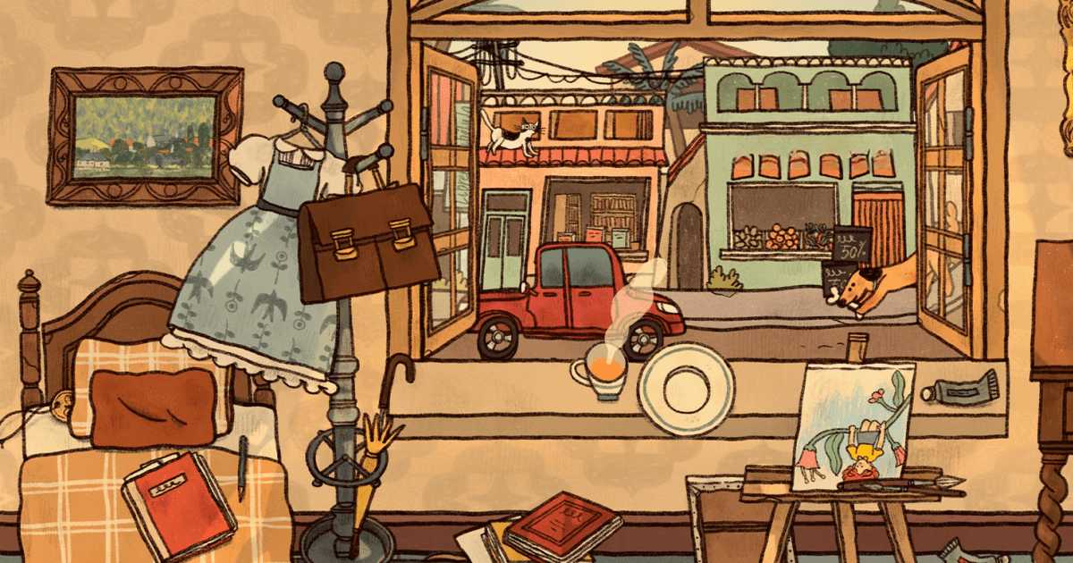 Download & Play Reviver: Premium on PC & Mac (Emulator)