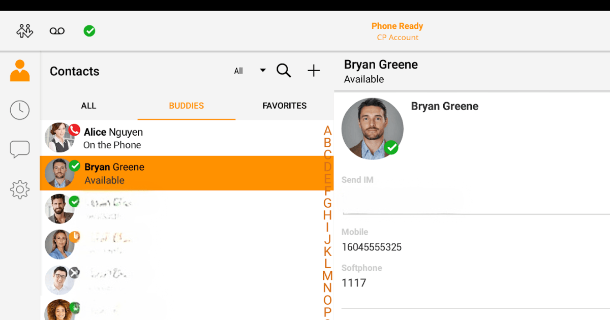 Download and run Bria Mobile: VoIP Business Communication Softphone on ...