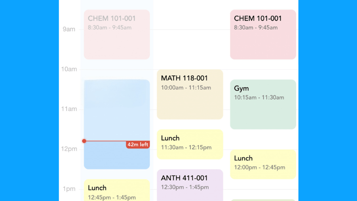 Download and run Coursicle on PC & Mac (Emulator)