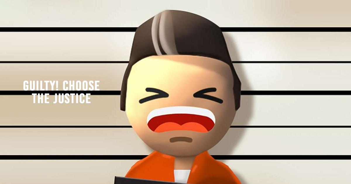 Descarga y juega a Guilty! en PC y Mac (Emulador)