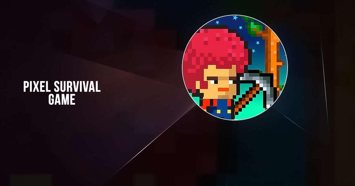 Download & Play Pixel Survival Game on PC & Mac (Emulator)