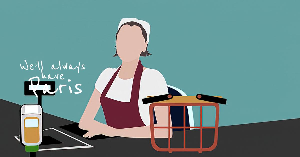 Download & Play We'll always have Paris on PC & Mac (Emulator)