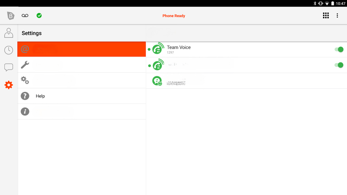 Download and run Bria - VoIP SIP Softphone on PC & Mac (Emulator)