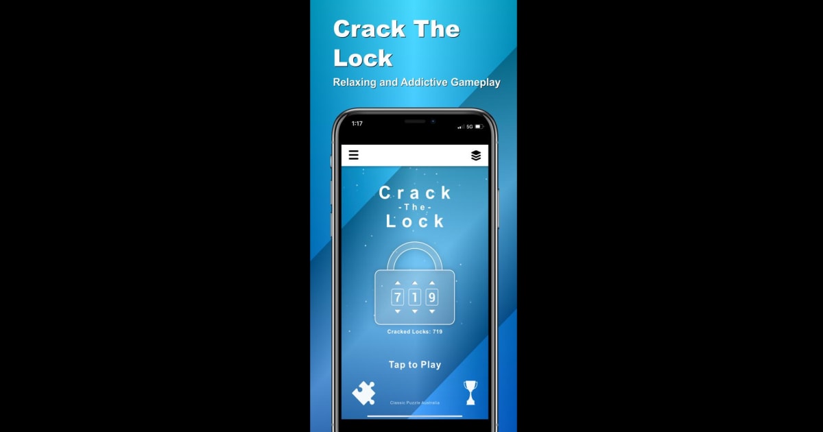 Descarga y juega a Crack The Lock en PC y Mac (Emulador)