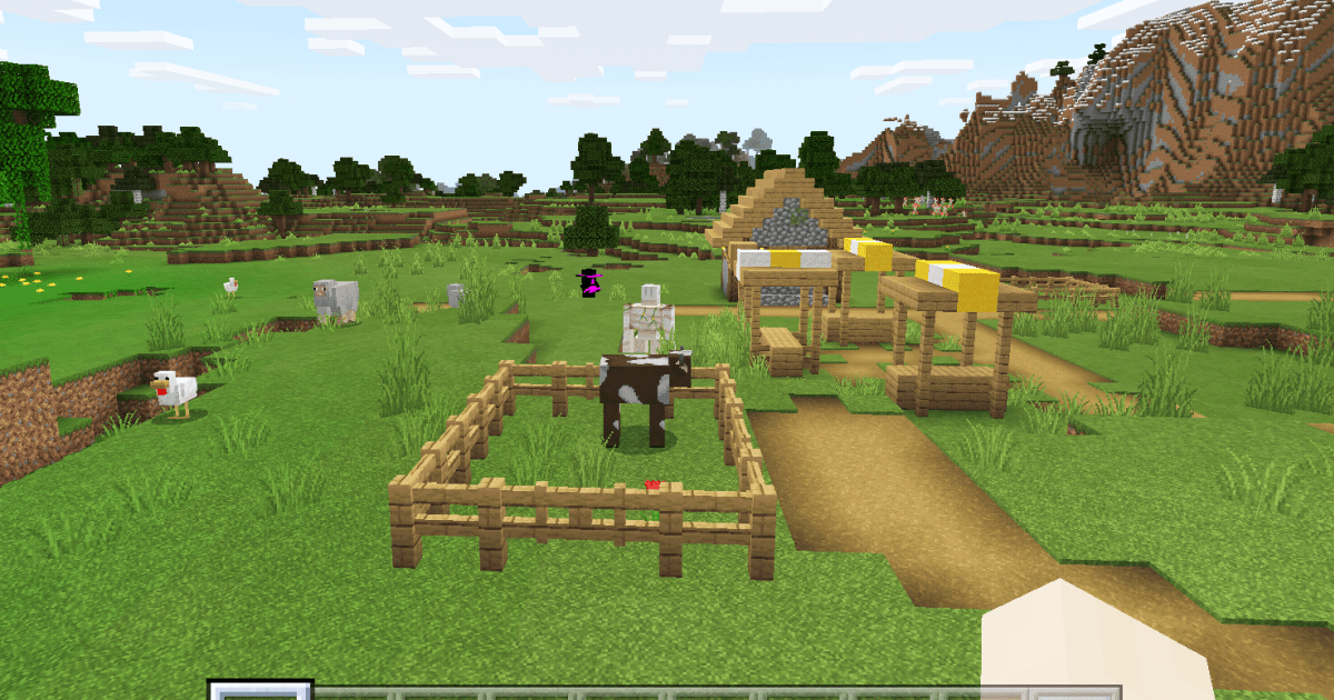 Block Craft Building Crazy - 下載遊玩 PC 或 Mac 版本 (模擬器)