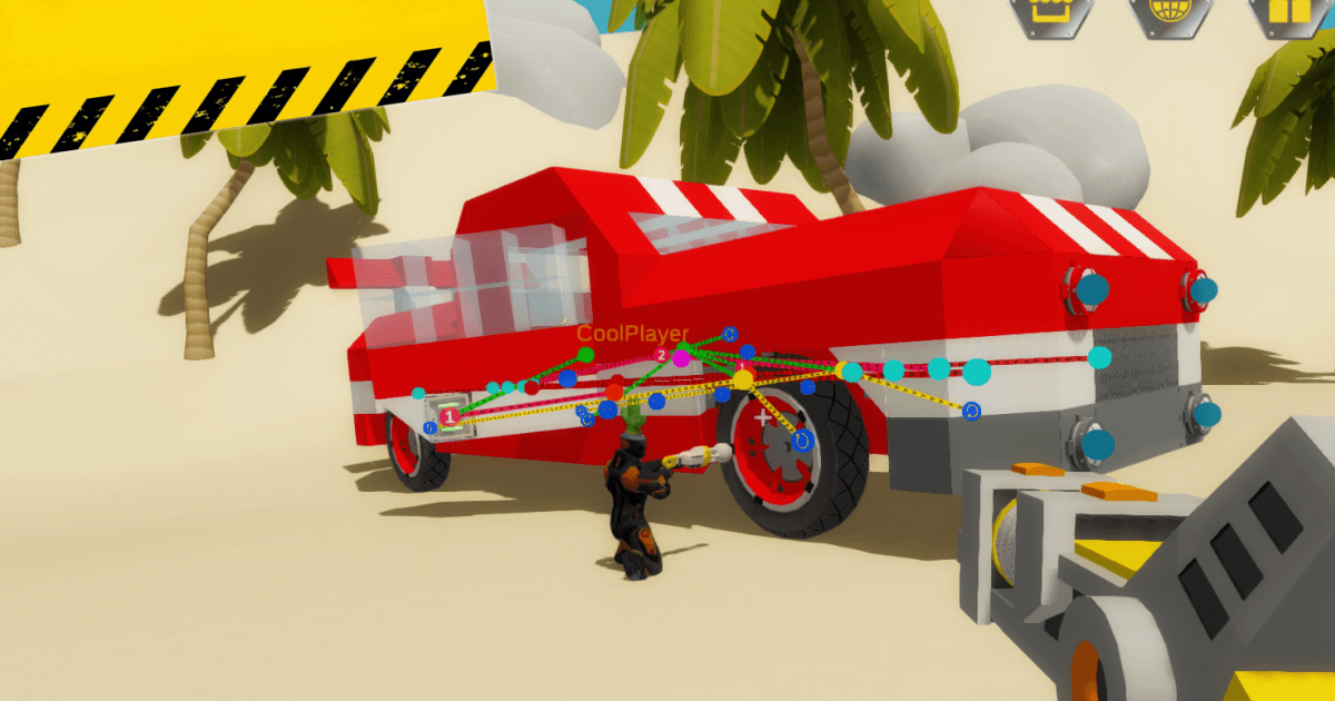 Download & Play Evercraft Mechanic: Sandbox on PC & Mac (Emulator)