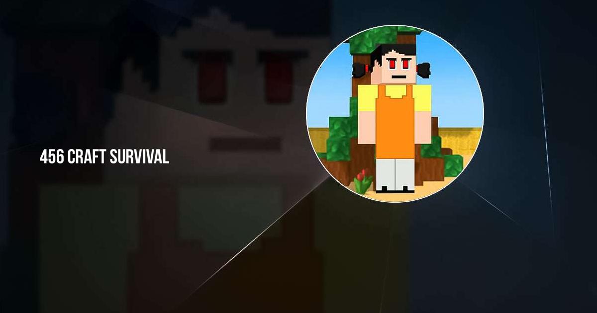 Download & Play 456 Craft Survival on PC & Mac (Emulator)