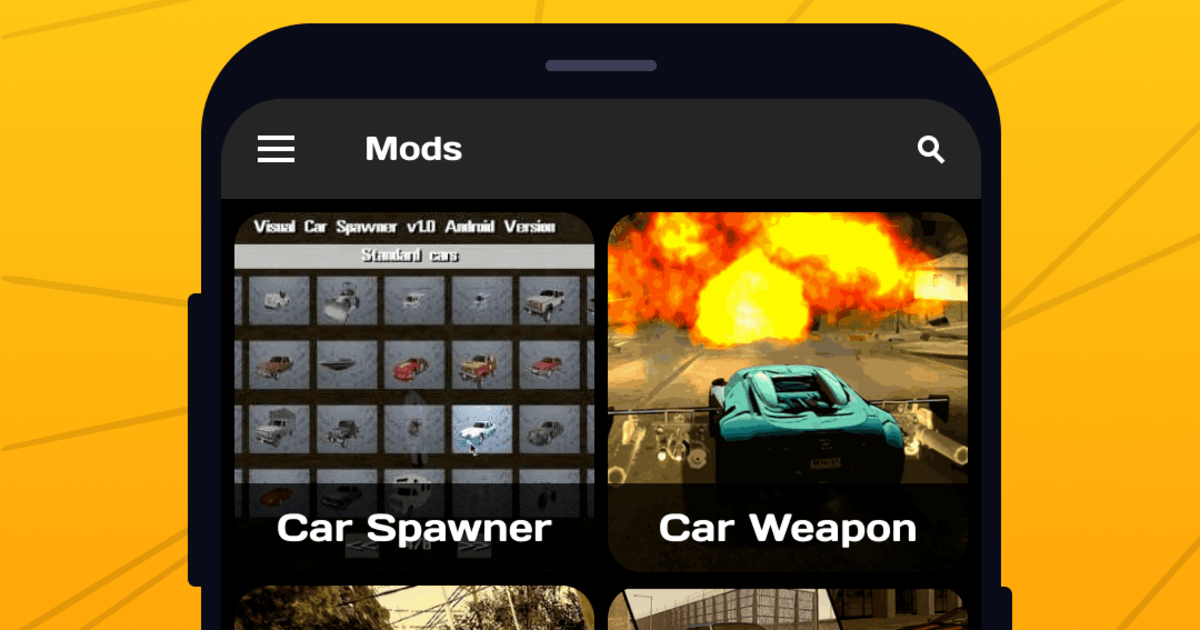 Download and run CLEO MOD Master on PC & Mac (Emulator)