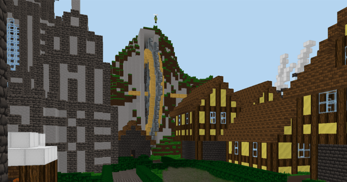 Baixar & Jogar World Craft: Mini Block Craft no PC & Mac (Emulador)