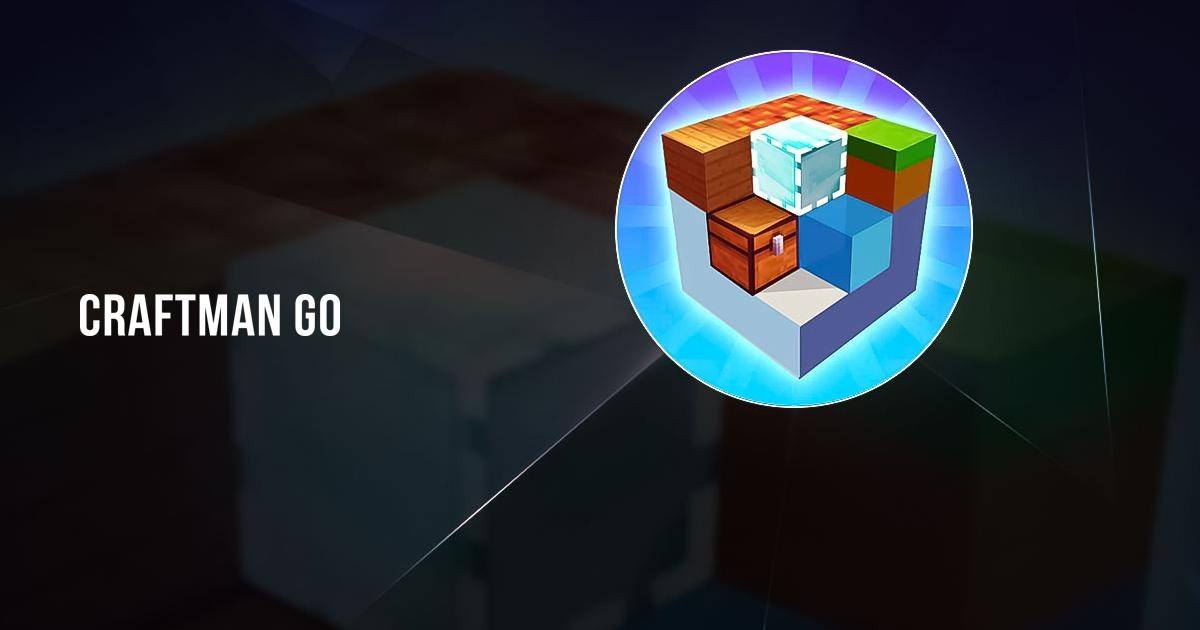 Download & Play Craftman Go on PC & Mac (Emulator)