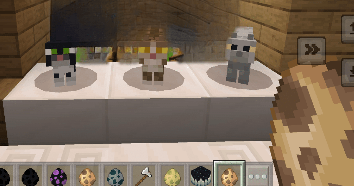 Pobierz i graj w Cat Craft: Life Simulation na PC i Mac (Emulator)