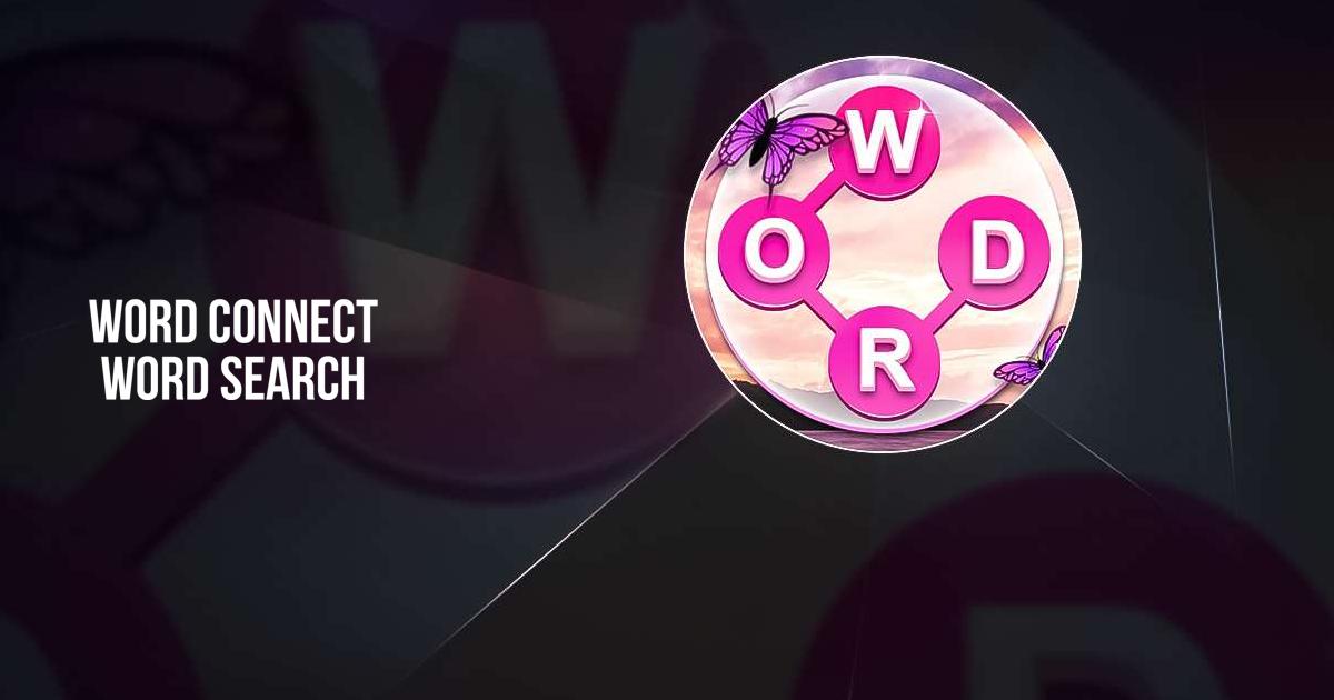 Download & Play Word Connect - Word Search on PC & Mac (Emulator)