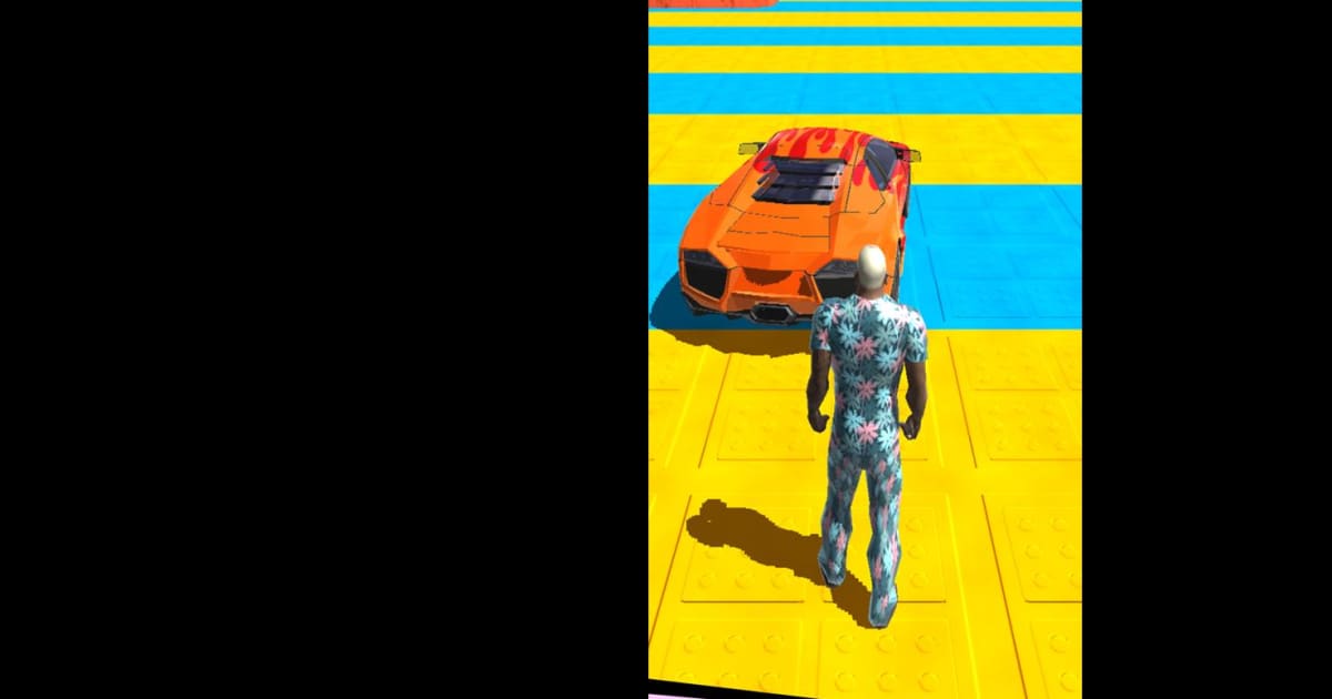 Download & Play Crazy Speed-Car Master on PC & Mac (Emulator)