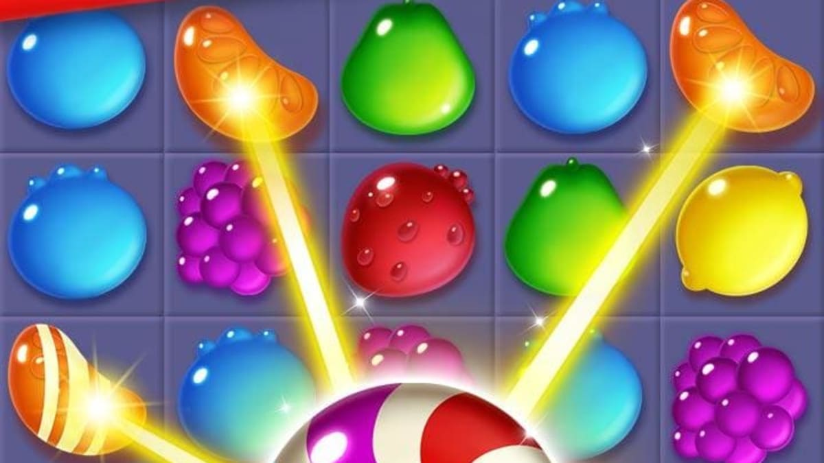 Download & Play Candy Crack Mania on PC & Mac (Emulator)