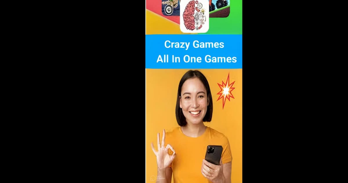 Download & Play Crazy Games - 5k+ Online Games on PC & Mac (Emulator)