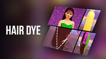 Descarga y juega a Hair Dye en PC y Mac (Emulador)