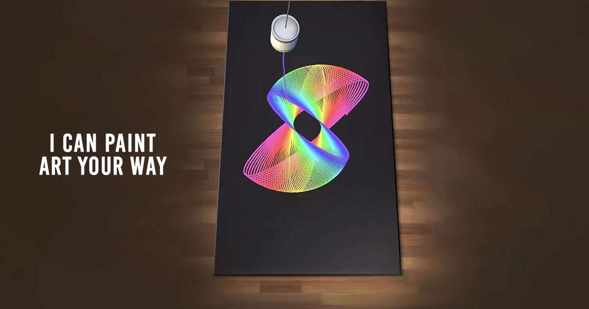 Download & Play I Can Paint - Art your way on PC & Mac (Emulator)