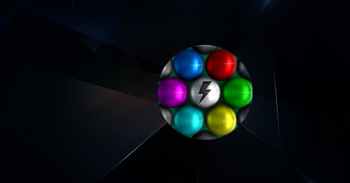 Download & Play Magnet Balls on PC & Mac (Emulator)