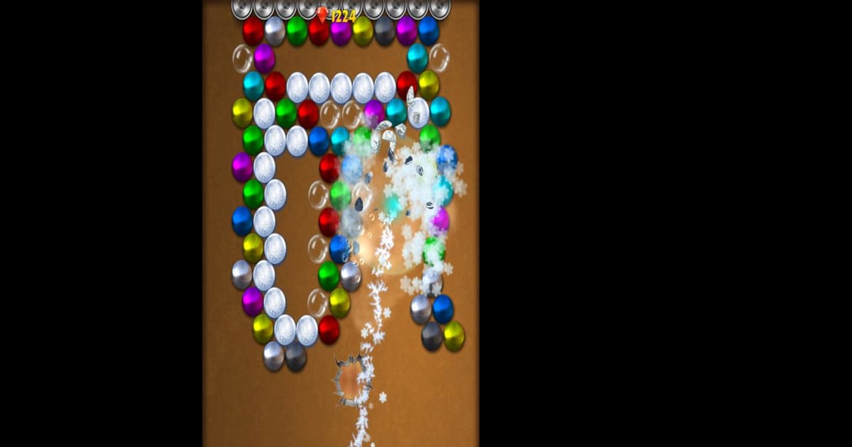 Download & Play Magnet Balls Pro on PC & Mac (Emulator)