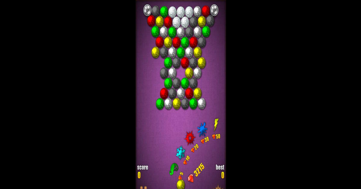 Download & Play Magnetic Balls HD Free on PC & Mac (Emulator)