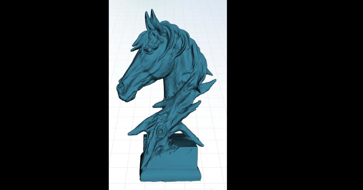 Download and run Creality Scan on PC & Mac (Emulator)