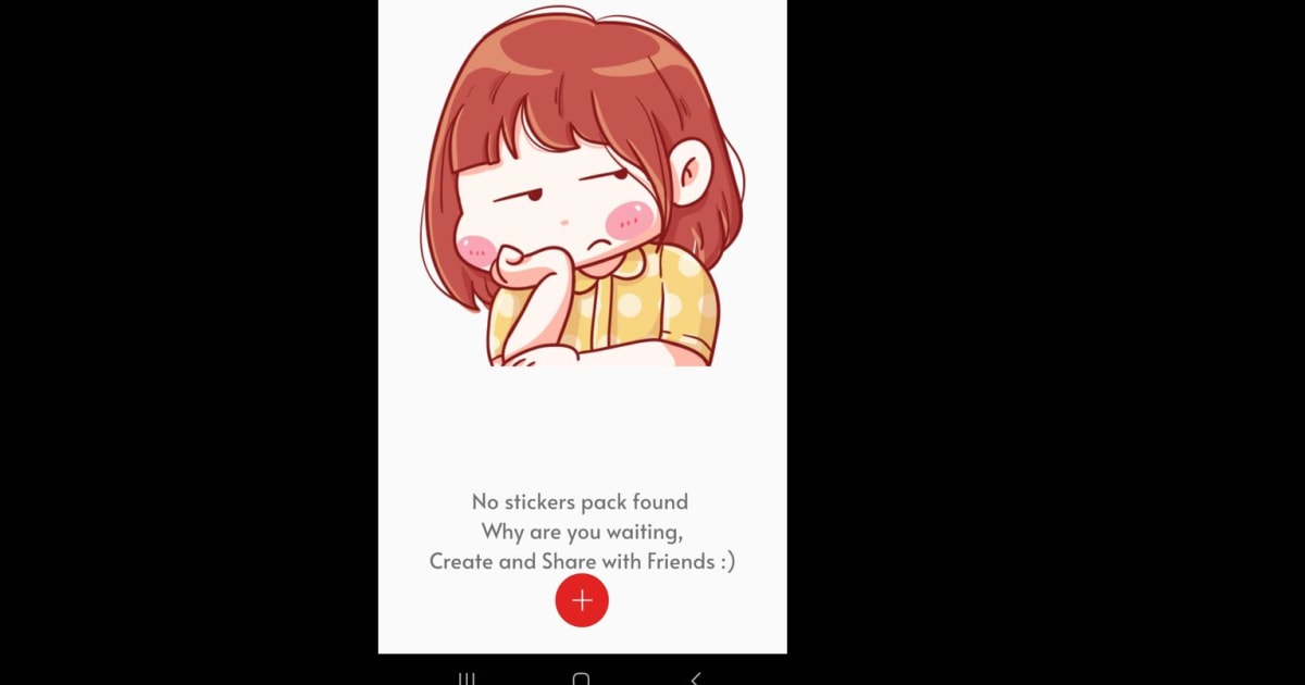 Download and run Create Sticker for WhatsApp on PC & Mac (Emulator)