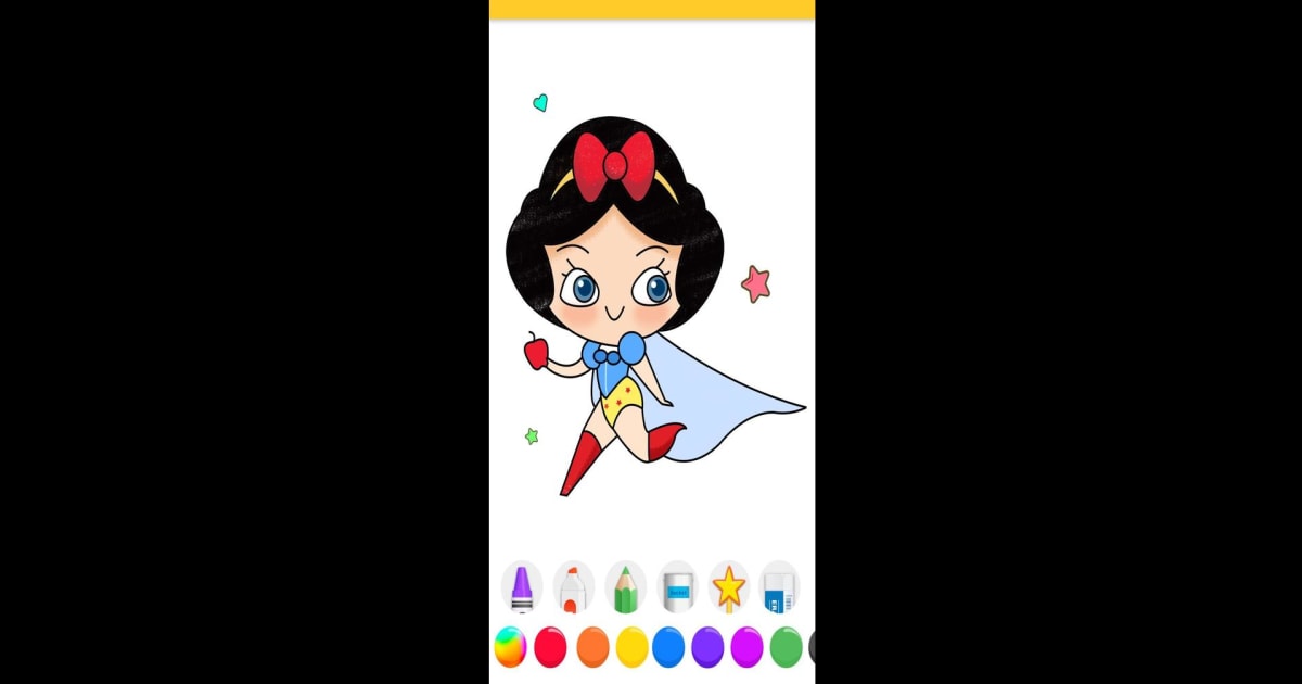 Download and run How To Draw Cartoon on PC & Mac (Emulator)