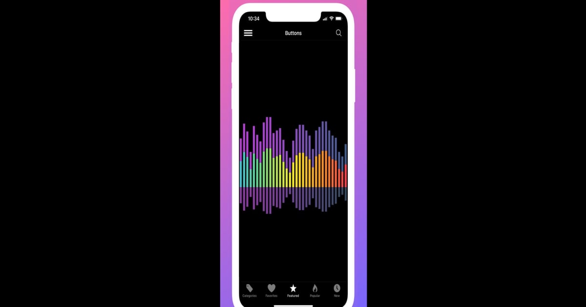 Download and run Instant Buttons: The Best Soundboard App on PC & Mac ...