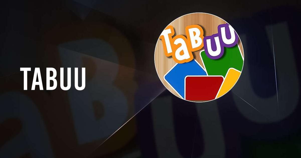 Tabuu ' i PC ve Mac'te İndir & Oyna (Emülatör)