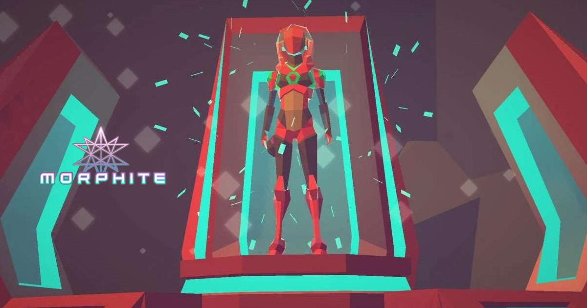 Download & Play Morphite on PC & Mac (Emulator)