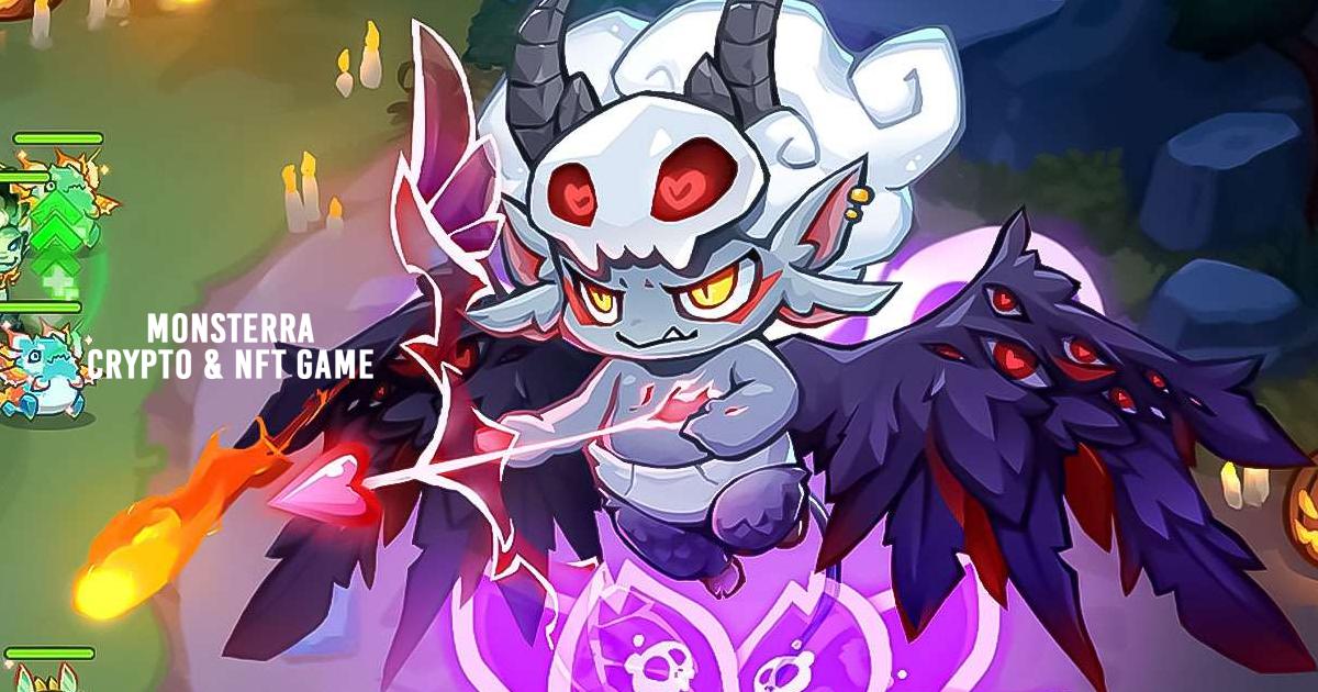 Download & Play Monsterra: Crypto & NFT Game on PC & Mac (Emulator) Download & Play Monsterra: Crypto & NFT Game on PC & Mac (Emulator)