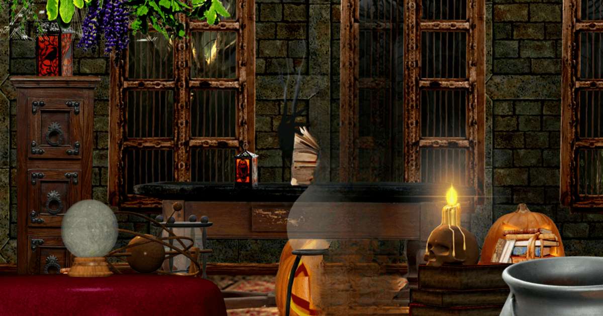 Download & Play Trap for Monsters - Search and Find Games for free on ...